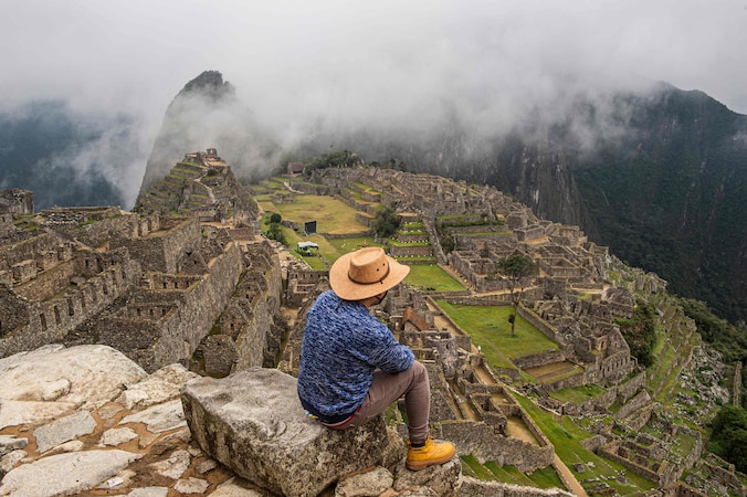 Waarschuwing voor Peru: Machu Picchu dreigt status als wereldwonder te ...
