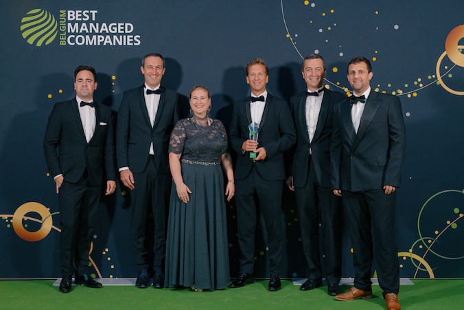 Alheembouw krijgt prestigieus label ‘Best Managed Company’: “Bewijs dat ...