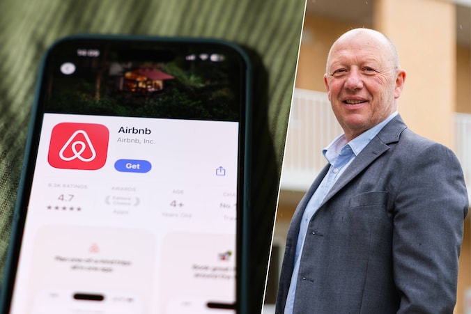 Vlaanderen pakt wildgroei van Airbnb’s aan: zonder registratienummer ...