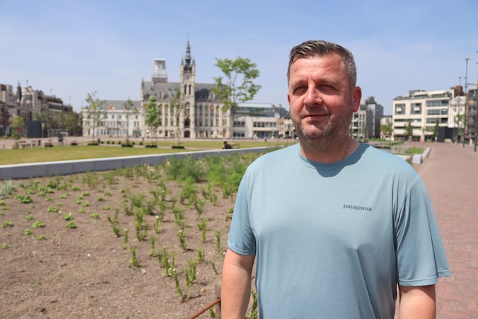 “Zet stewards in om sfeer te bewaken in de stad”: gemeenteraadslid ...