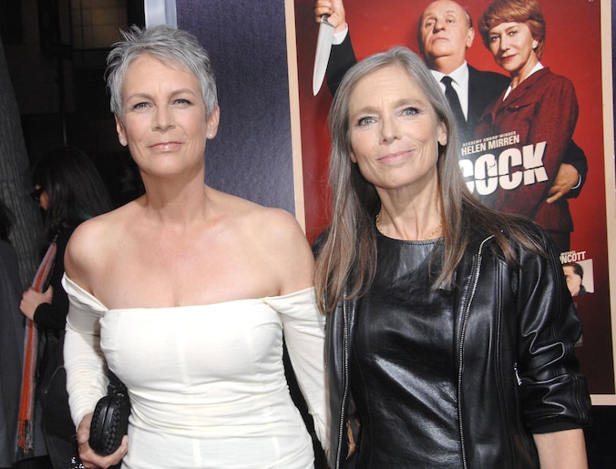 Jamie Lee Curtis maakt dood van zus Kelly Curtis (69) bekend: ‘Ze was ...