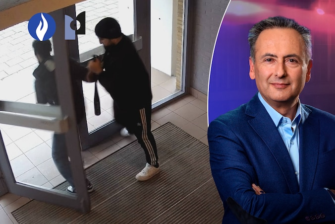 “Slachtoffer wellicht naar hier gelokt om pottenkijkers te vermijden ...