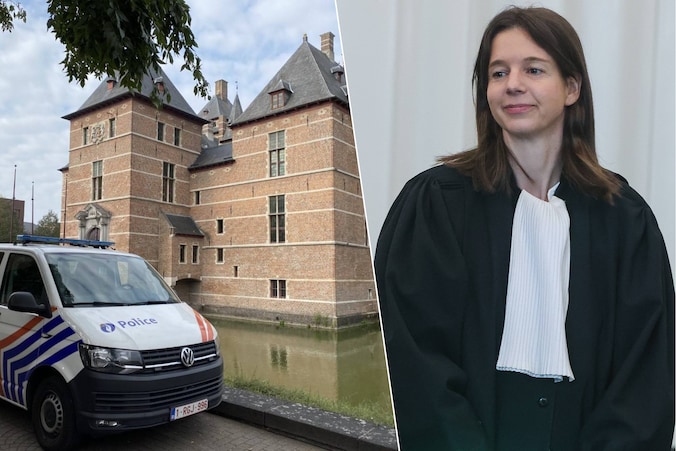 Schoondochter beschuldigt schoonvader (73) van jarenlange verkrachting ...