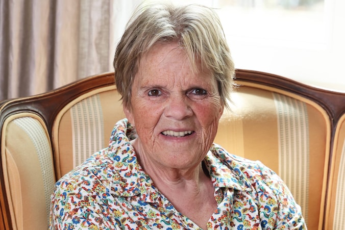 Gemeente Oud-Turnhout opent rouwregister voor Margriet Hermans | Regio ...