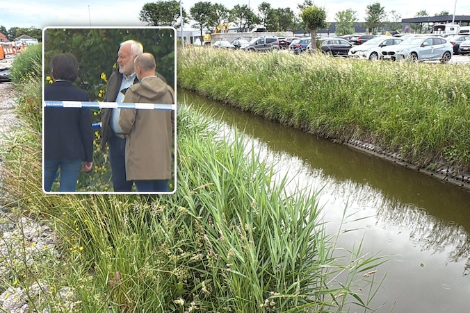 “Ze liep op blote voetjes. Hoe kan ze zo ver geraakt zijn?”: familie ...