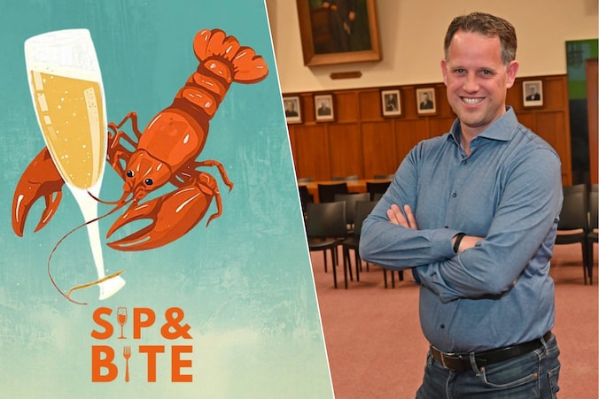 Blankenberge maakt zich op voor eerste editie Sip & Bite: “We willen ...