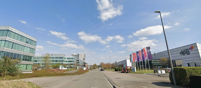 Vier jongeren opgepakt na incident aan Medialaan in Vilvoorde | Regio ...