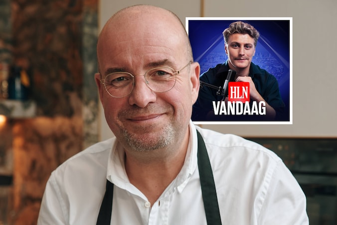 🎧 “Ik droomde er ooit van om priester te worden”: Meeprater Sven ...