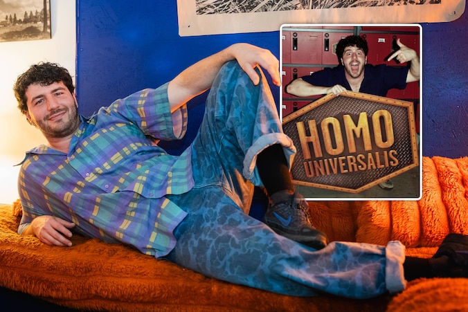 De 8 favoriete plekjes in Gent van ‘Homo Universalis’ Lode Aydemir (28 ...