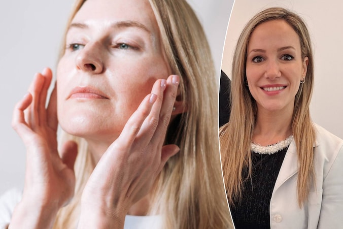 Anti-aging maakt plaats voor well-aging. Artsen delen hoe je je huid ...