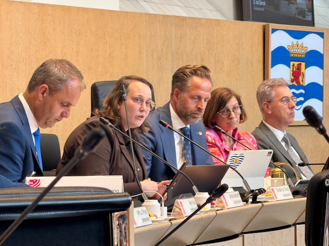 SGP na ontslagen bij Dow: investeer liever in Zeeuwse mkb dan in grote ...