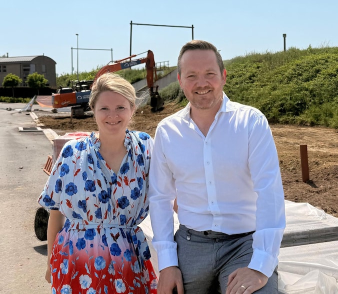 Stad Zottegem lanceert digitale kaart met overzicht van wegenwerken ...