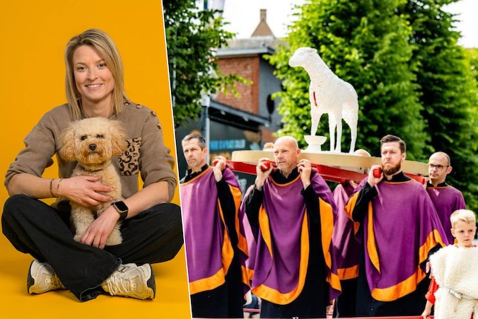 Wat te doen in de Kempen dit weekend? Van Heilig Bloed tot een festival ...