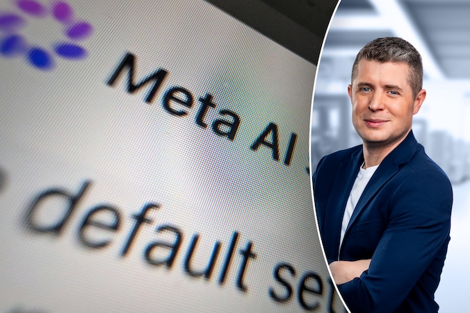 Is je Instagram-account gehackt? Misschien komt het door de chatbot van ...
