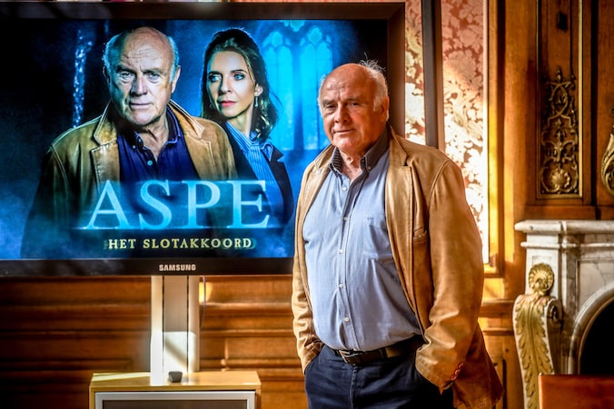Herbert Flack neemt afscheid van Van In met laatste Aspe-tournee in ...