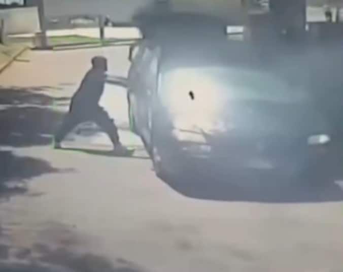 Vier seizoensarbeiders levend verbrand in Italiaans tankstation ...