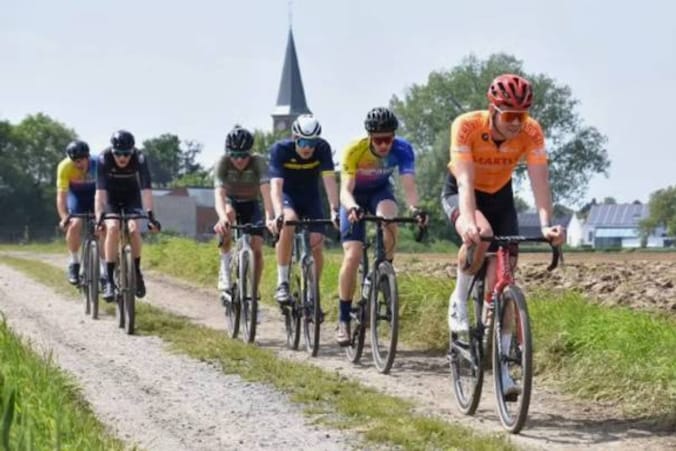 Tweede editie van ‘Feest in Yvegem’ belooft drie dagen koers, kermis en ...