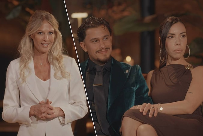 “Ik voel veel schaamte omdat ik seks met hem heb gehad”: dit is de ...