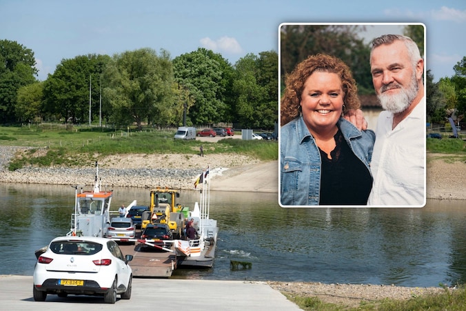 Speeddate aan de Maas brengt singles uit België en Nederland samen ...