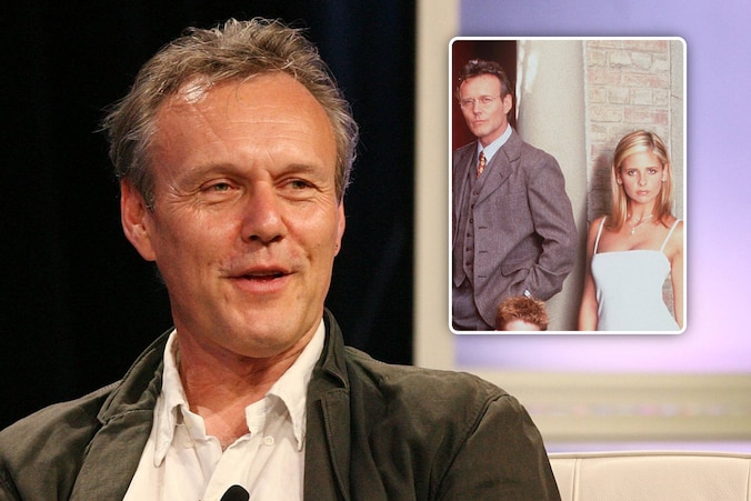 ‘Buffy the Vampire Slayer’ en ‘Ted Lasso’-collega’s rouwen om overleden ...