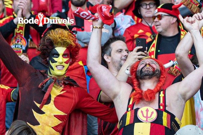 Laat jouw mening horen na de 5-0-zege tegen Tunesië: hoe ver zie jij de ...