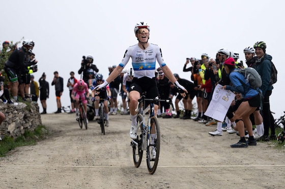 Goed nieuws voor Van Aert en co: loodzware olympische wegrit belooft ...
