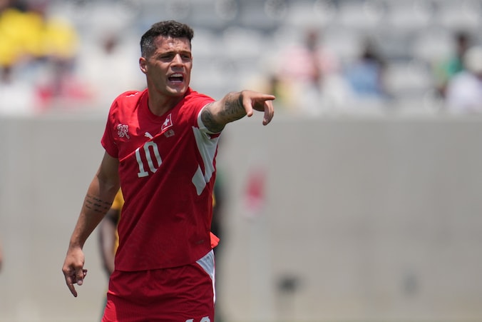 “Dit wordt het beste WK ooit”: spelers van Zwitserland staan te popelen ...