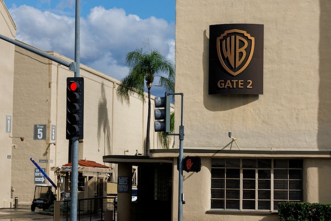 VS geven groen licht voor overname Warner door Paramount: miljardendeal ...