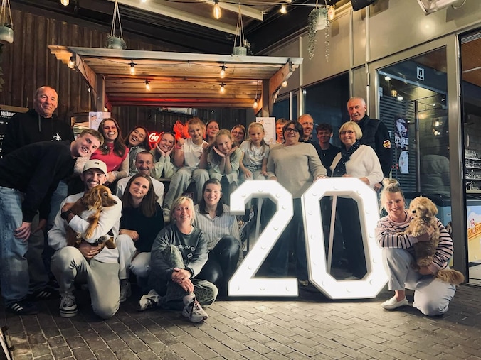 Zilvermeerhaven Port Aventura in Mol bestaat 20 jaar: “Uitgegroeid tot ...