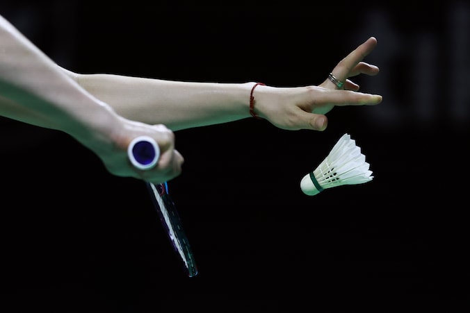 Opnieuw zomerbadminton in De Witte Merel in Lint | Regio | HLN.be