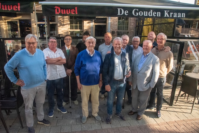 Elke week 1-1 voorspellen goed voor titel Koning Pronostiekclub | Regio ...