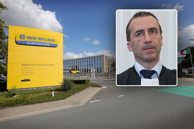“Voor 400.000 euro aan touchscreens gestolen”: bendeleden achter ...