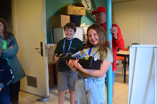 Vince, Warre en Skye winnen jeugdtornooi bij petanqueclub Testerip ...