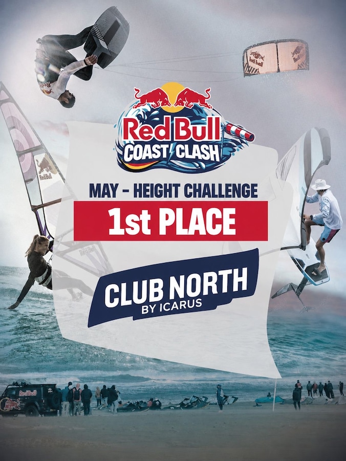 Club North by Icarus wint Red Bull Coast Clash en levert hoogste sprong ...