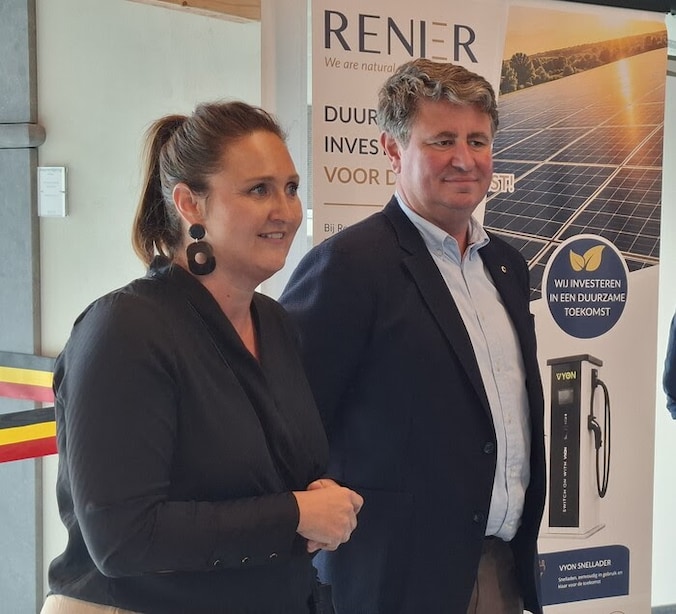 AB-Connects organiseert ‘Ken je Buren’-event bij Renier in Aarschot ...