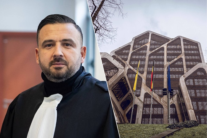 Is Parijse ambulancier (43) schuldig aan inbraak in Heusden-Zolder ...