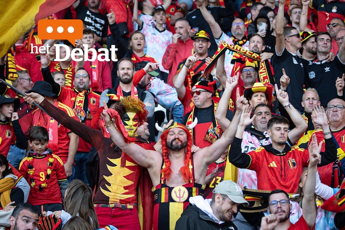 OPROEP. Waar in Boechout ga jij straks de WK-matchen van de Rode ...