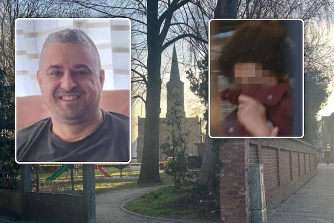 Wie schoot taxichauffeur Marko (45) neer in Geel en waar is het ...