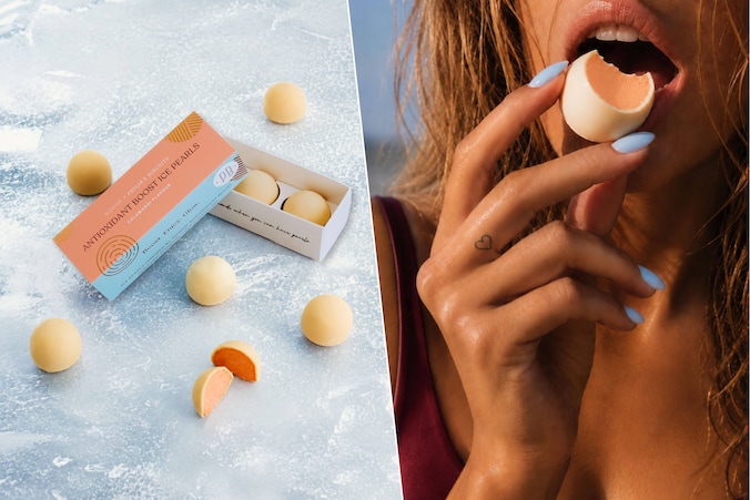 Philip’s Biscuits lanceert ijspraline met antioxidanten: “Smaakvolle ...
