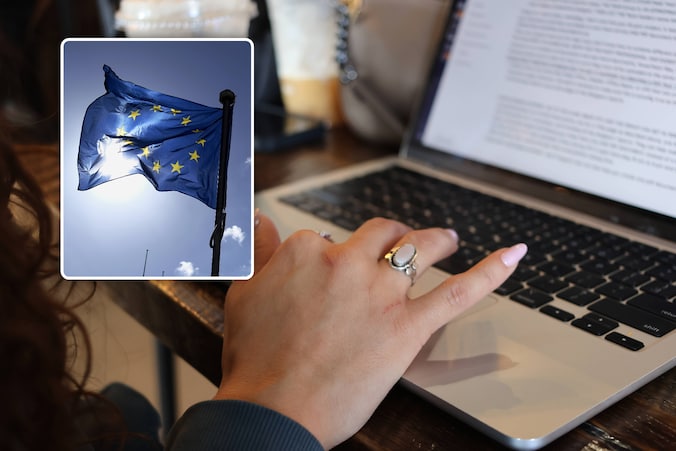 “Wat als Amerika de stekker eruit trekt?” Europa lanceert eigen gratis ...