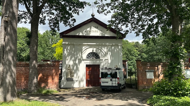Vlaams Belang hekelt toestand Nazareth-kapel in Turnhout: “Gebruikt als ...