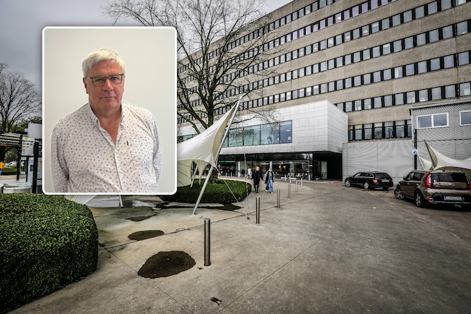 Na lange zoektocht is er een nieuwe directeur voor AZ Sint-Jan in ...