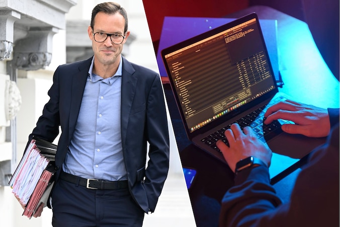 Minister Beenders voert druk op: “Banken moeten phishingslachtoffers ...