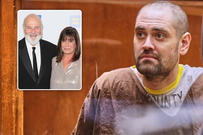 Nieuwe wending in moordzaak Rob Reiner: verdachte zoon wil miljoenen ...