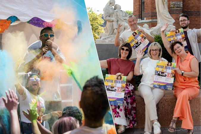 Wat te doen in de regio Mechelen dit weekend? Van kleurrijk festival en ...