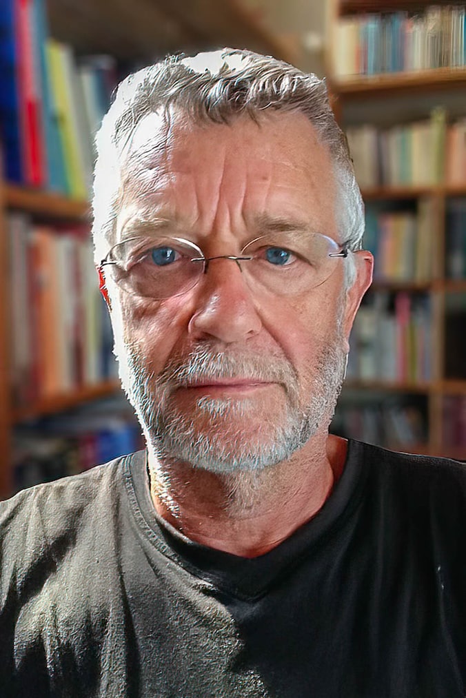 Journalist Johan Depoortere vertelt over Palestina in Zwaneberg | Regio ...