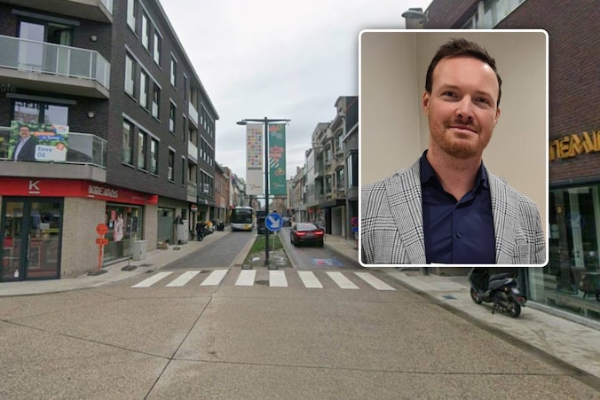Temse vraagt inwoners en handelaars naar mening over winkels ...