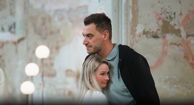 Romy en Dieter naast Duncan en Laura in finale ‘Huis gemaakt’: “We zijn ...