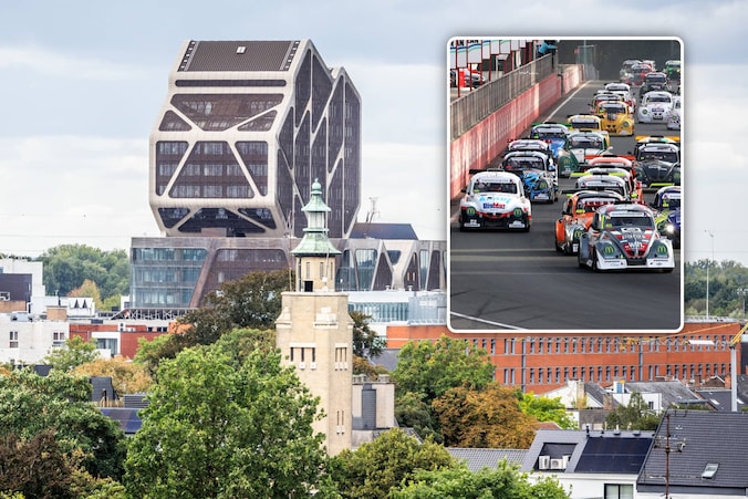 “Dit hoort op het Circuit van Zolder, niet op een snelweg”: rechter ...