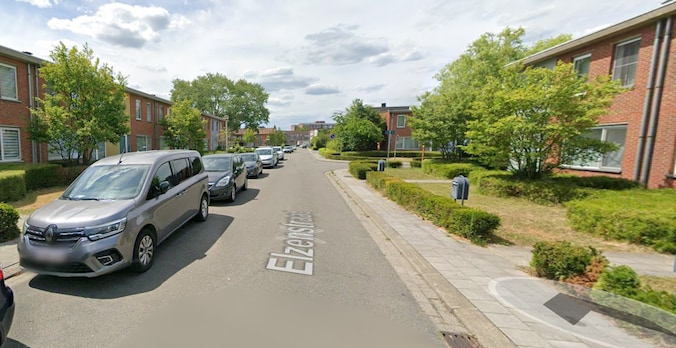 Opnieuw minderjarige betrapt tijdens joyride in Boom: 15-jarige rijdt ...